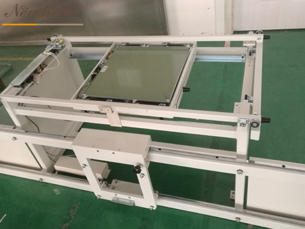 Is your x ray grid focused? - Newheek X-ray Grids - Newheek X-ray Grids